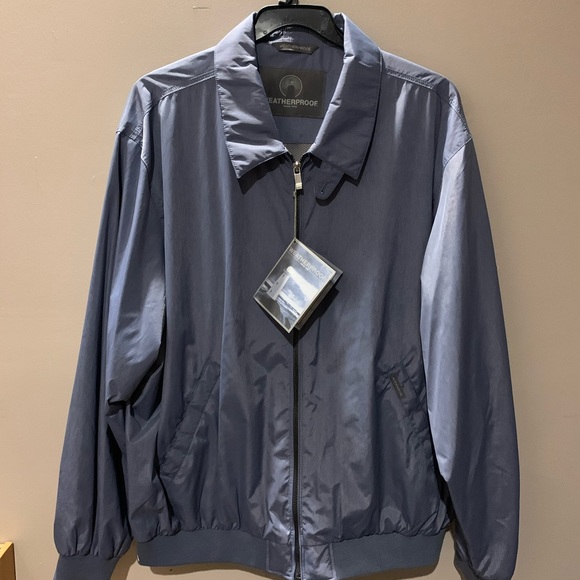 Weatherproof | Jackets & Coats | Weatherproof Mens Golf Jacket | Poshmark
